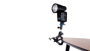 Frio Hold | Versatile Cold Shoe Mount