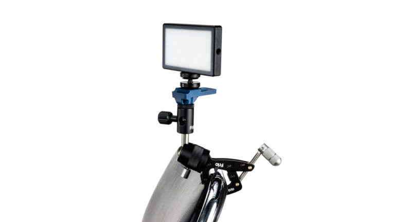 Frio Hold | Versatile Cold Shoe Mount