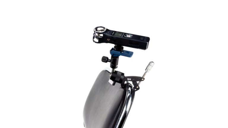 Frio Hold | Versatile Cold Shoe Mount